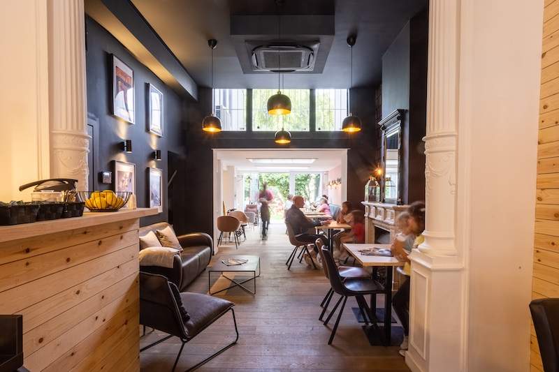 Magasins Capoue - Capoue - Commandez vos bûches et gâteaux en ligne